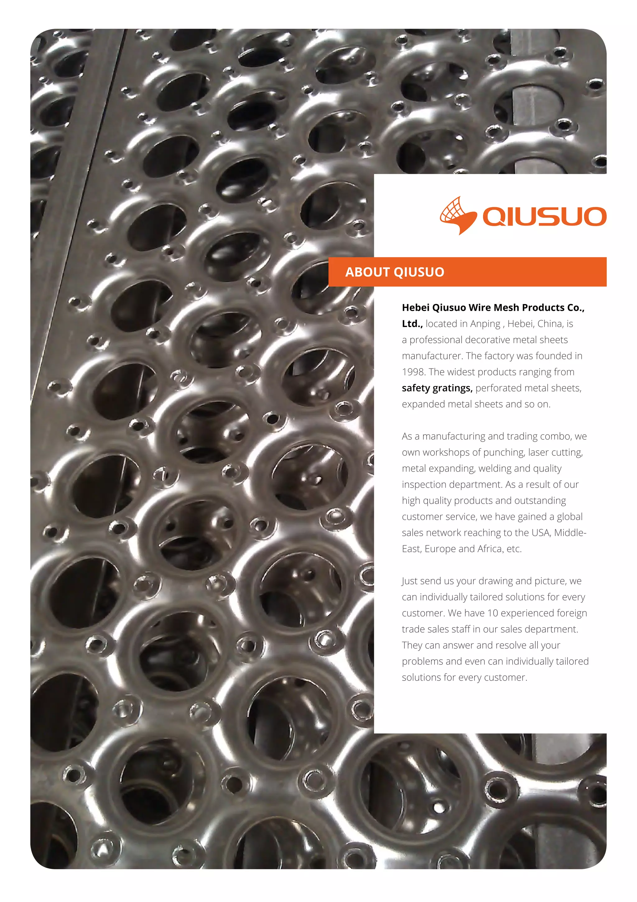 O grip-safety-gratings | PDF