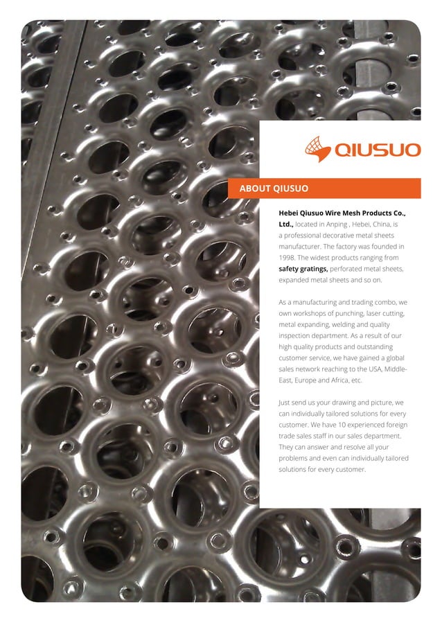 O grip-safety-gratings | PDF