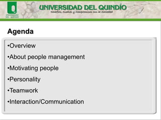 Teamwork in Software Engineering Projects | PPT