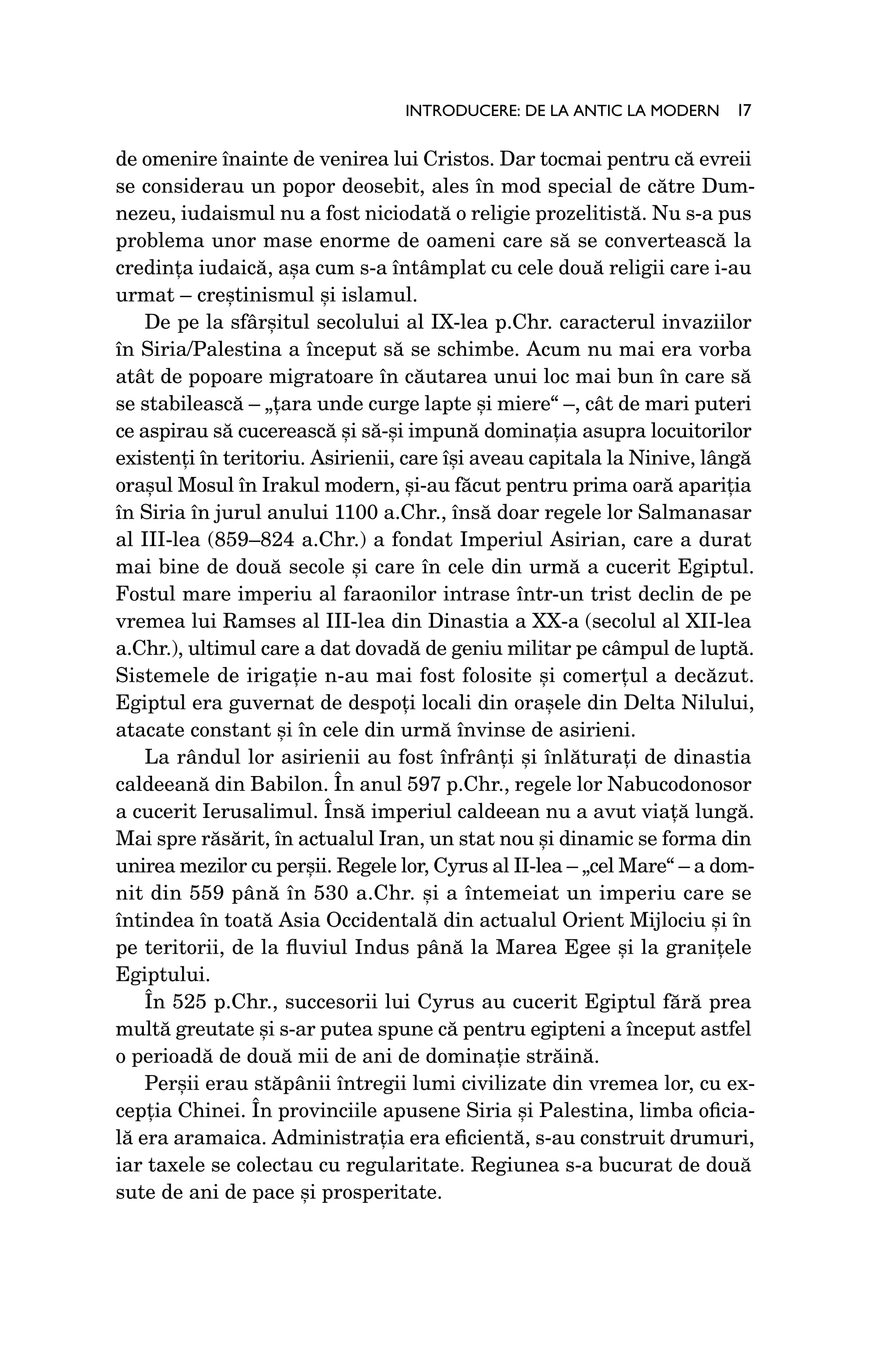 O istorie-a-orientului-mijlociu | PDF