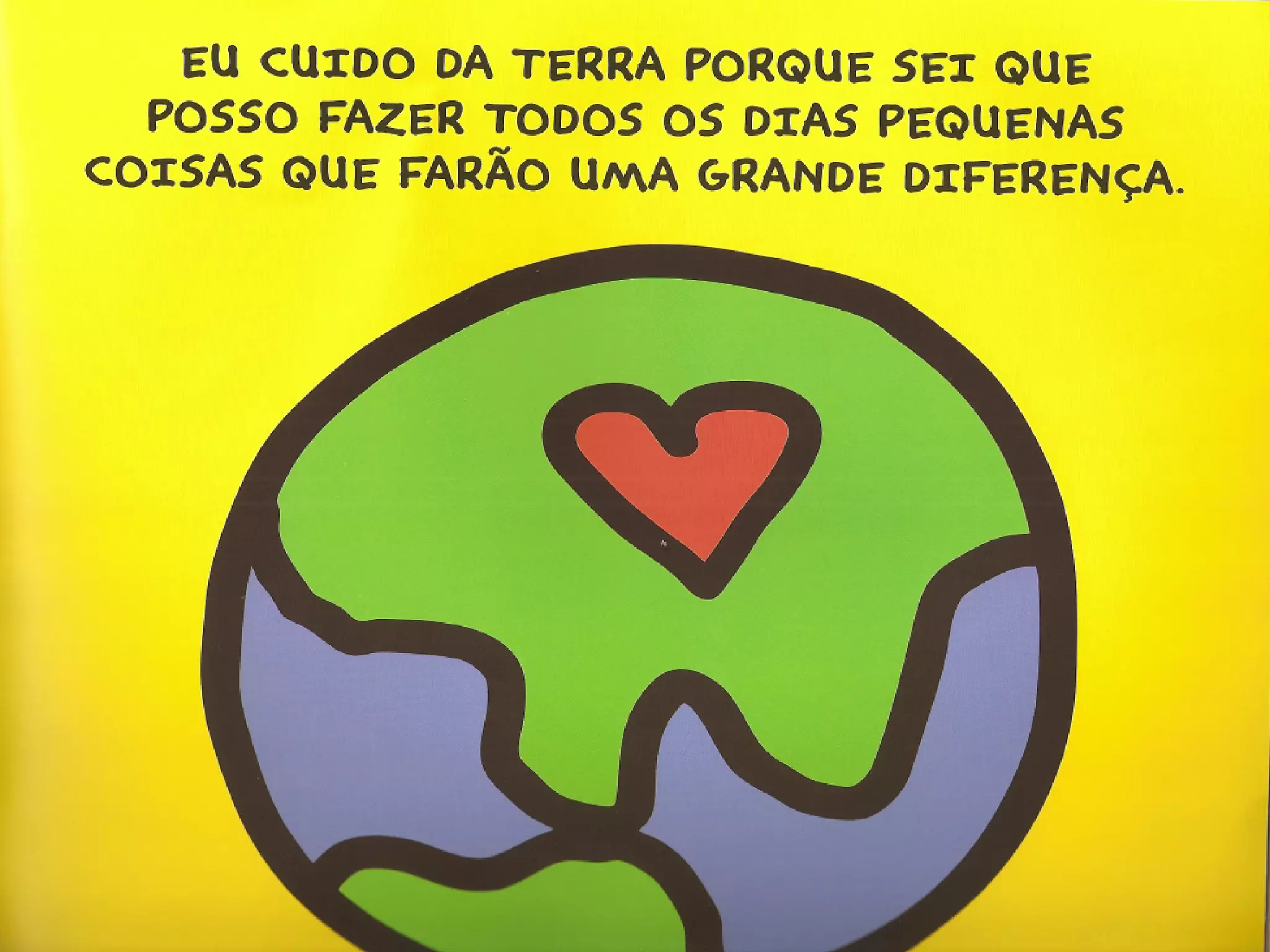 O livro-do-planeta-terra-pdf | PDF