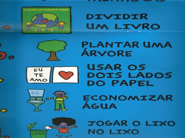 O livro-do-planeta-terra-pdf | PDF