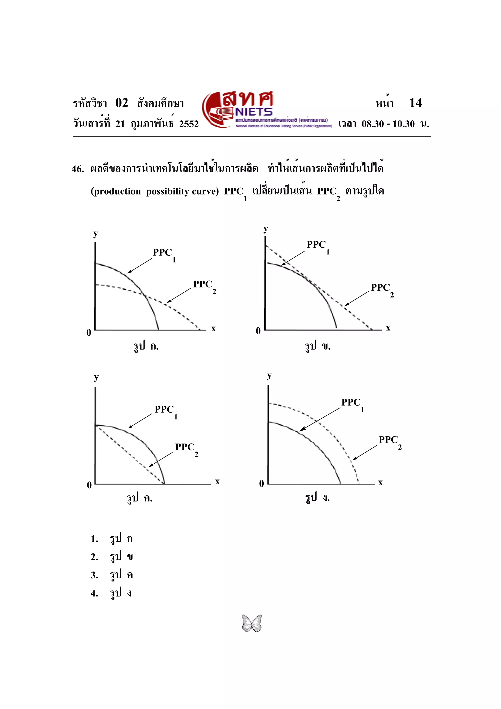 O net51-social | PDF