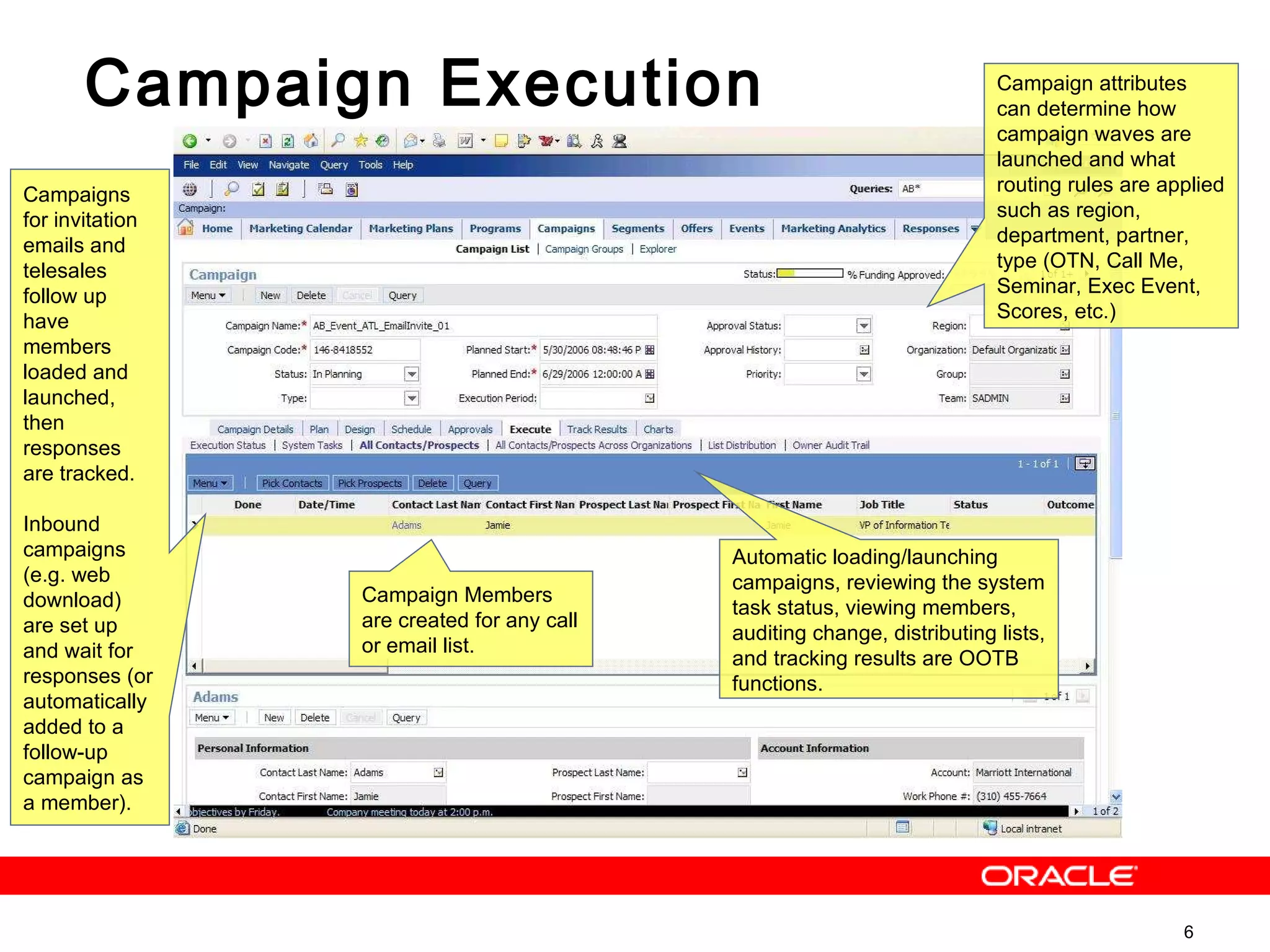 Project Detail Examples | PPT
