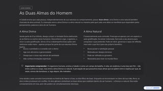 O que é a Cabala (What is the Kabbalah)? | PPTX