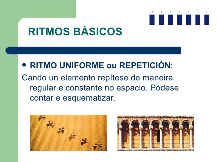 O Ritmo Na Composicion