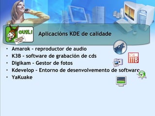 O software libre na sociedade actual | PPT