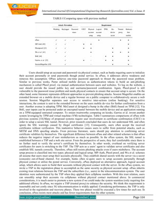 International Journal of Computational Engineering Research(IJCER) | PDF