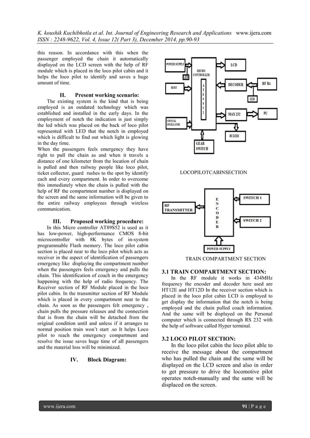 Automatic Notch Indication and Identification of Compartment in ...