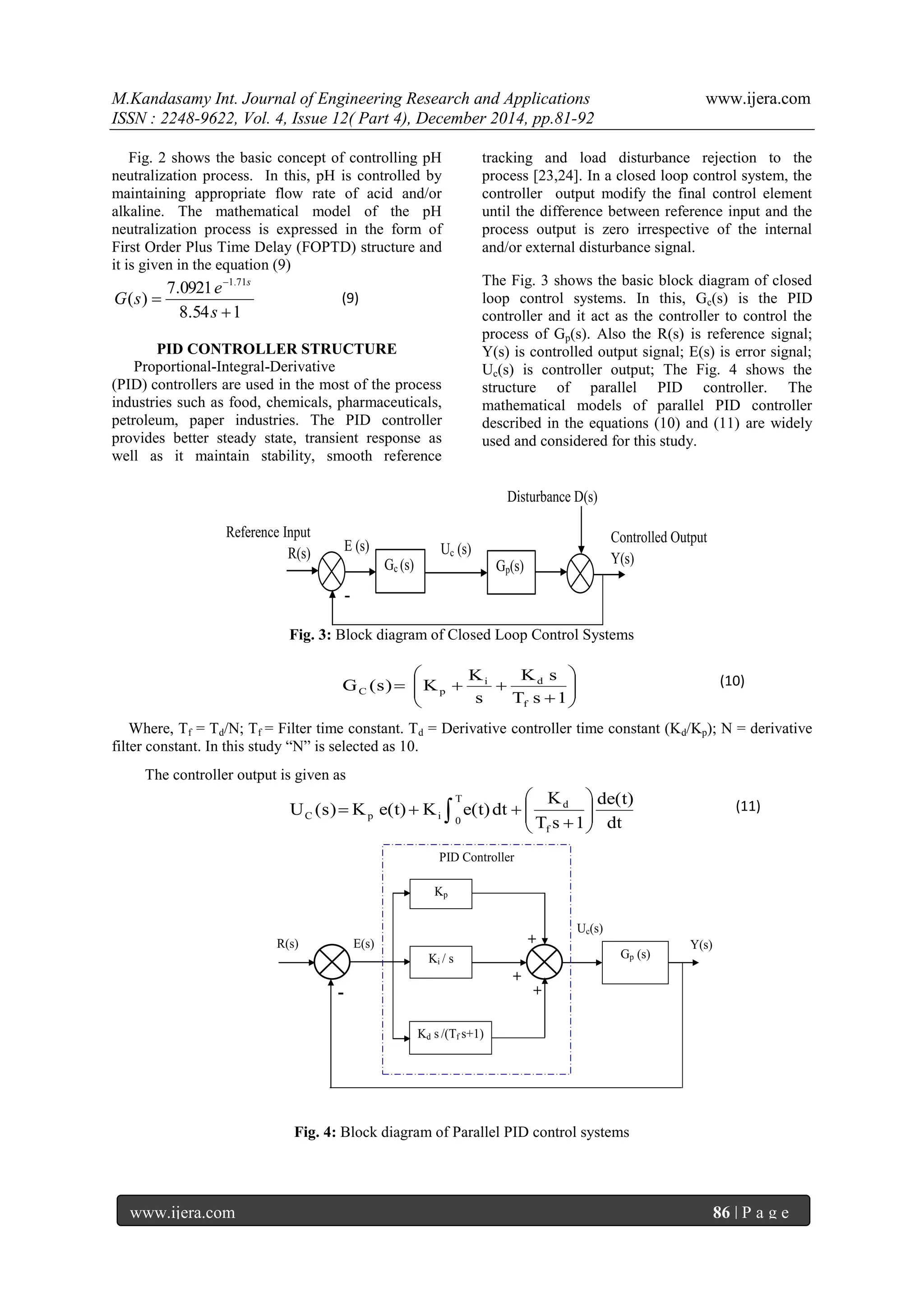 A Heuristic Approach for optimization of Non Linear process using Firefly Algorithm and ...