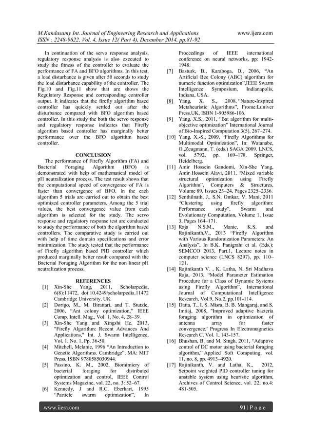 A Heuristic Approach for optimization of Non Linear process using ...