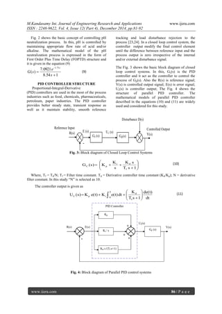 A Heuristic Approach for optimization of Non Linear process using Firefly Algorithm and ...