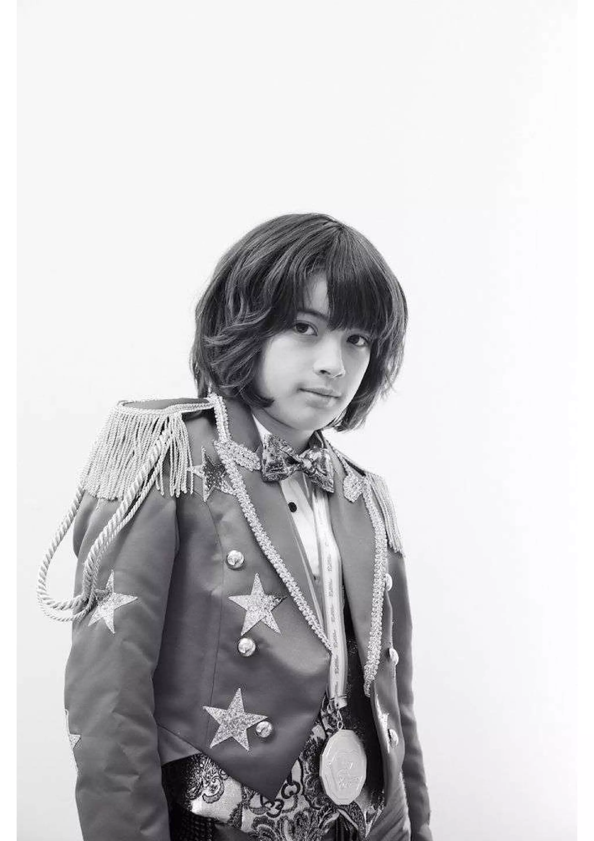 Napoleon Bovrisse - Star | PDF