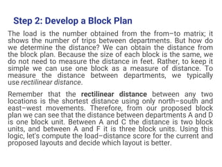 PA207 Capacity Planning_and_Facility_Location_Process_Layout | PPTX