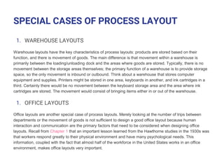 PA207 Capacity Planning_and_Facility_Location_Process_Layout | PPTX
