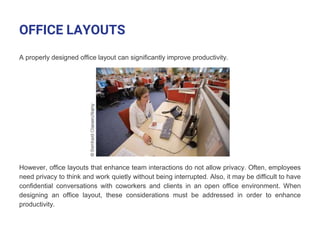 PA207 Capacity Planning_and_Facility_Location_Process_Layout | PPTX