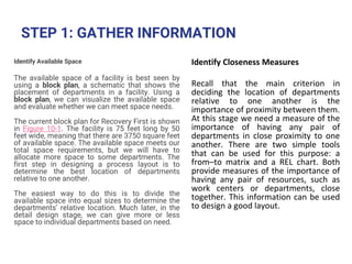 PA207 Capacity Planning_and_Facility_Location_Process_Layout | PPTX
