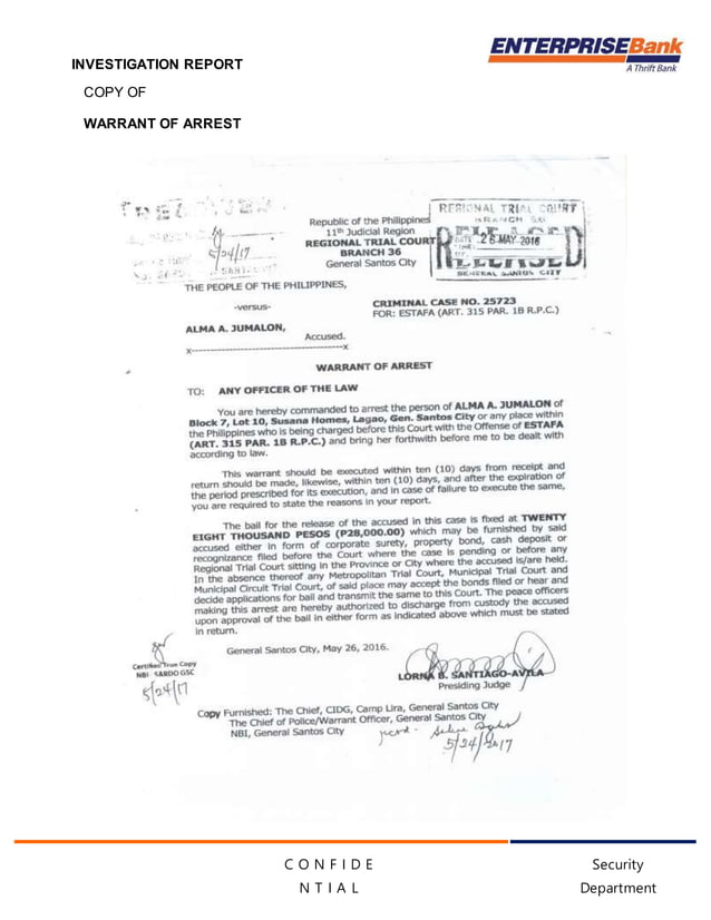 Enforcement_of_Warrant.doc