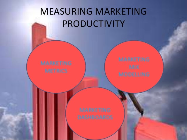 What Are The Best Metrics For Measuring Marketing Productivity what-are-the-best-metrics-for-measuring-marketing-productivity