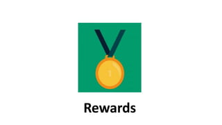 Gamification: Global library examples | PPT