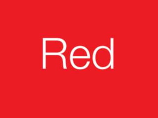 penjelasan tentang warna merah | PPTX