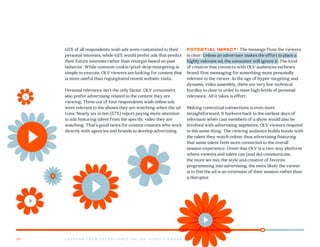 7 Lessons from Established Online Video Viewers | PPT