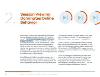 7 Lessons from Established Online Video Viewers | PPT