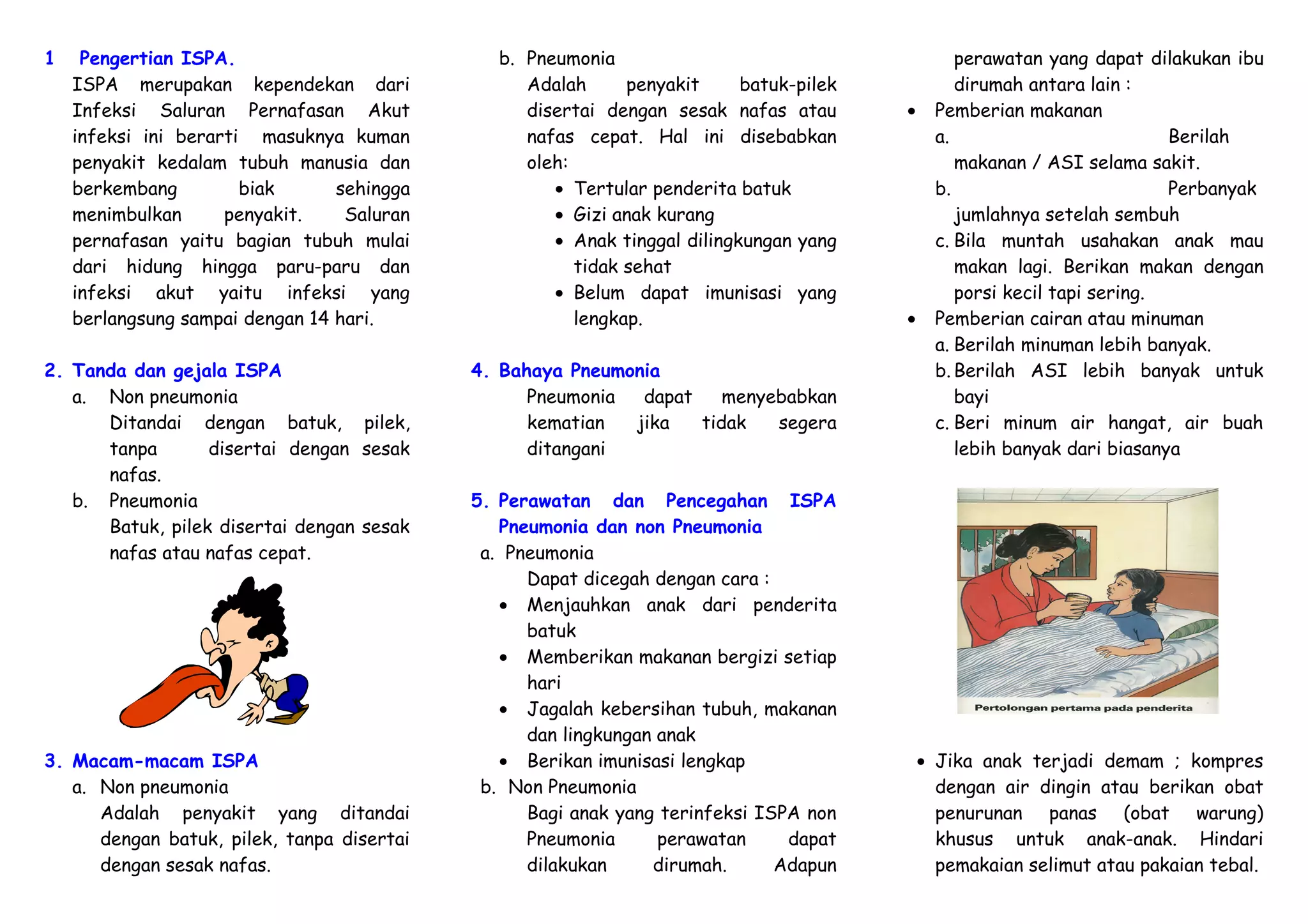 Leaflet ispa 1 chie | DOC