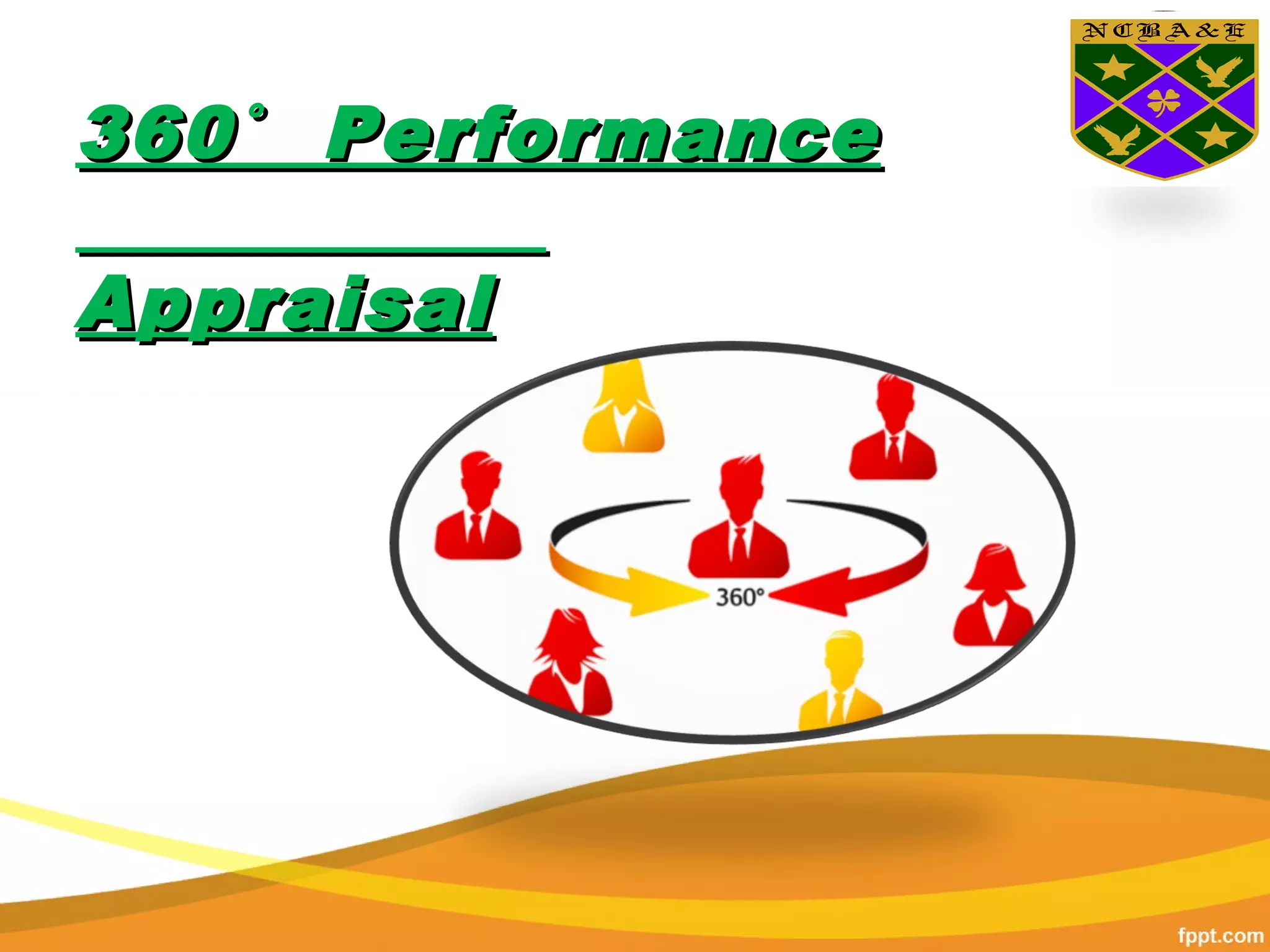 360 performance appraisal | PPT | Resume Writing and Advice | Job Search