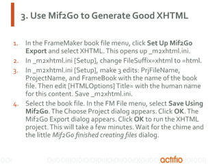 Putting it where they need it: How to Populate a Salesforce Knowledge ...
