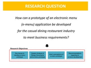 O1 research overview | PPTX