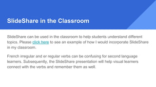 Comparing Slideshare, VoiceThread, Prezi to PowerPoint | PPT