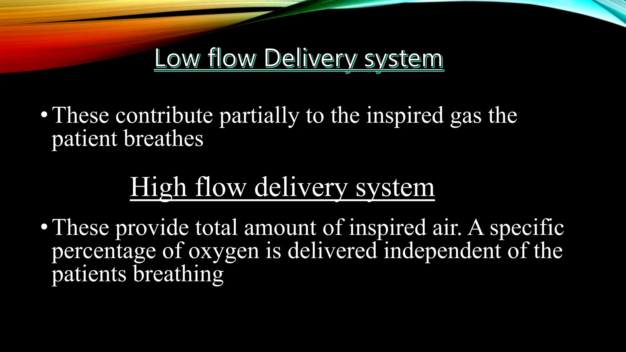 oxygen administration.pptx, definition, indications, methods of ...