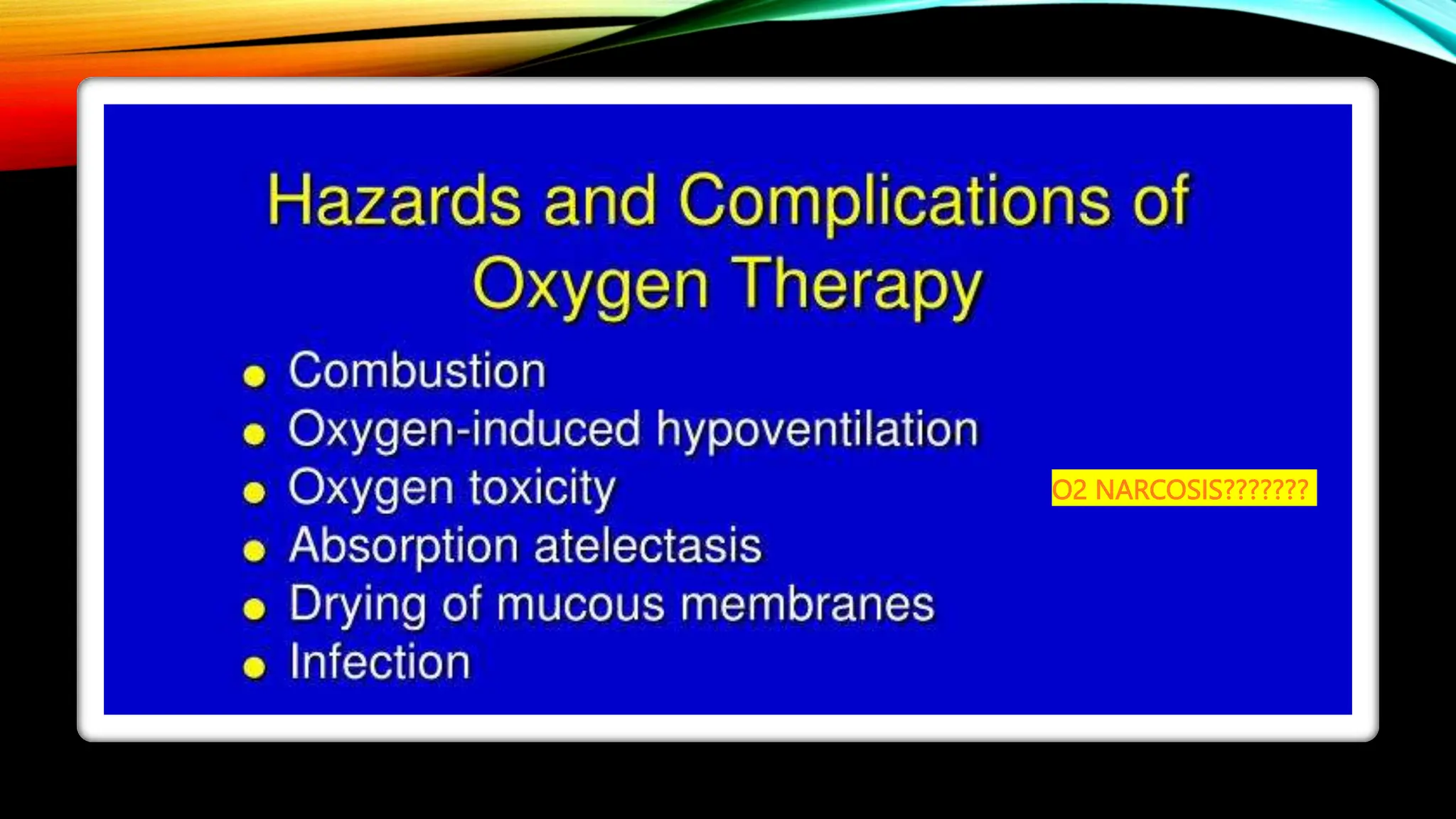 oxygen administration.pptx, definition, indications, methods of ...