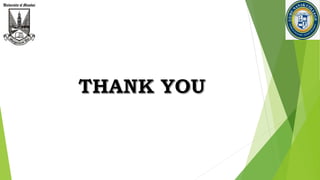 Retro diels alder reaction and ortho effect | PPTX