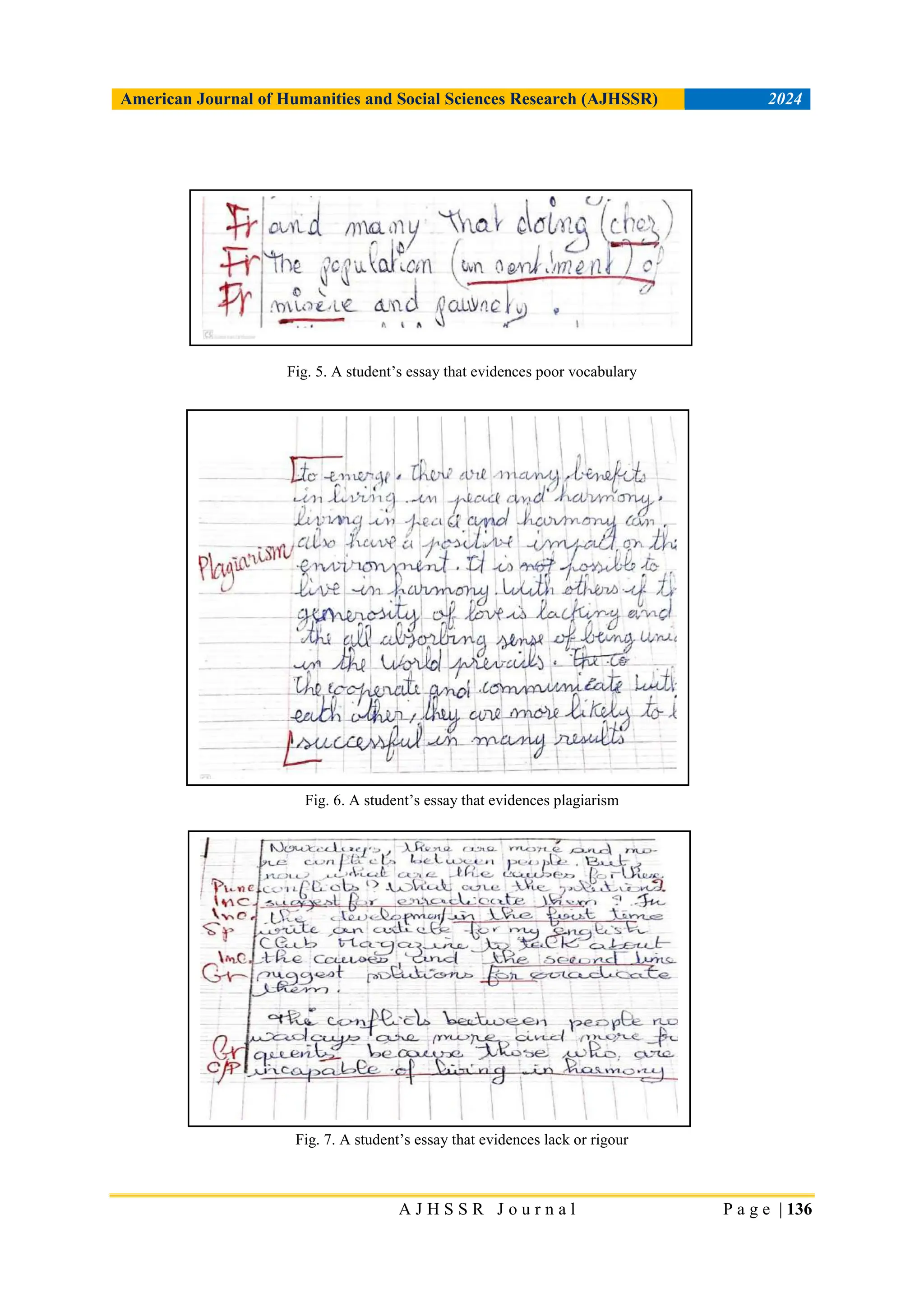 Creative Activities to Teach Writing Efficiently in Senegalese EFL ...