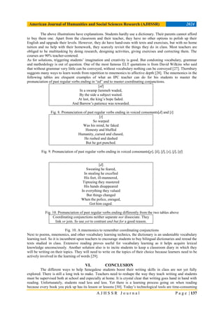 Creative Activities to Teach Writing Efficiently in Senegalese EFL ...