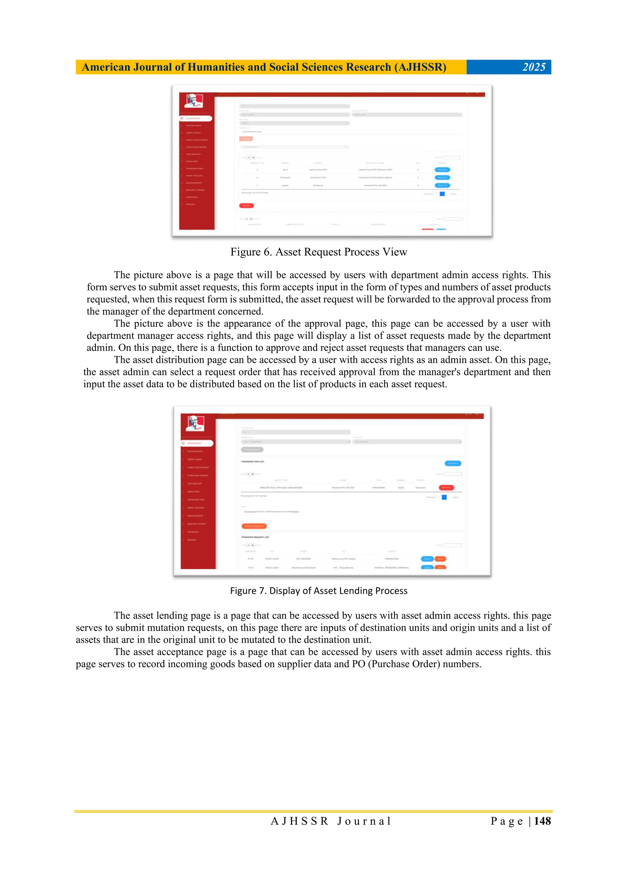 Management System for IT Assets Using RCA Analysis | PDF