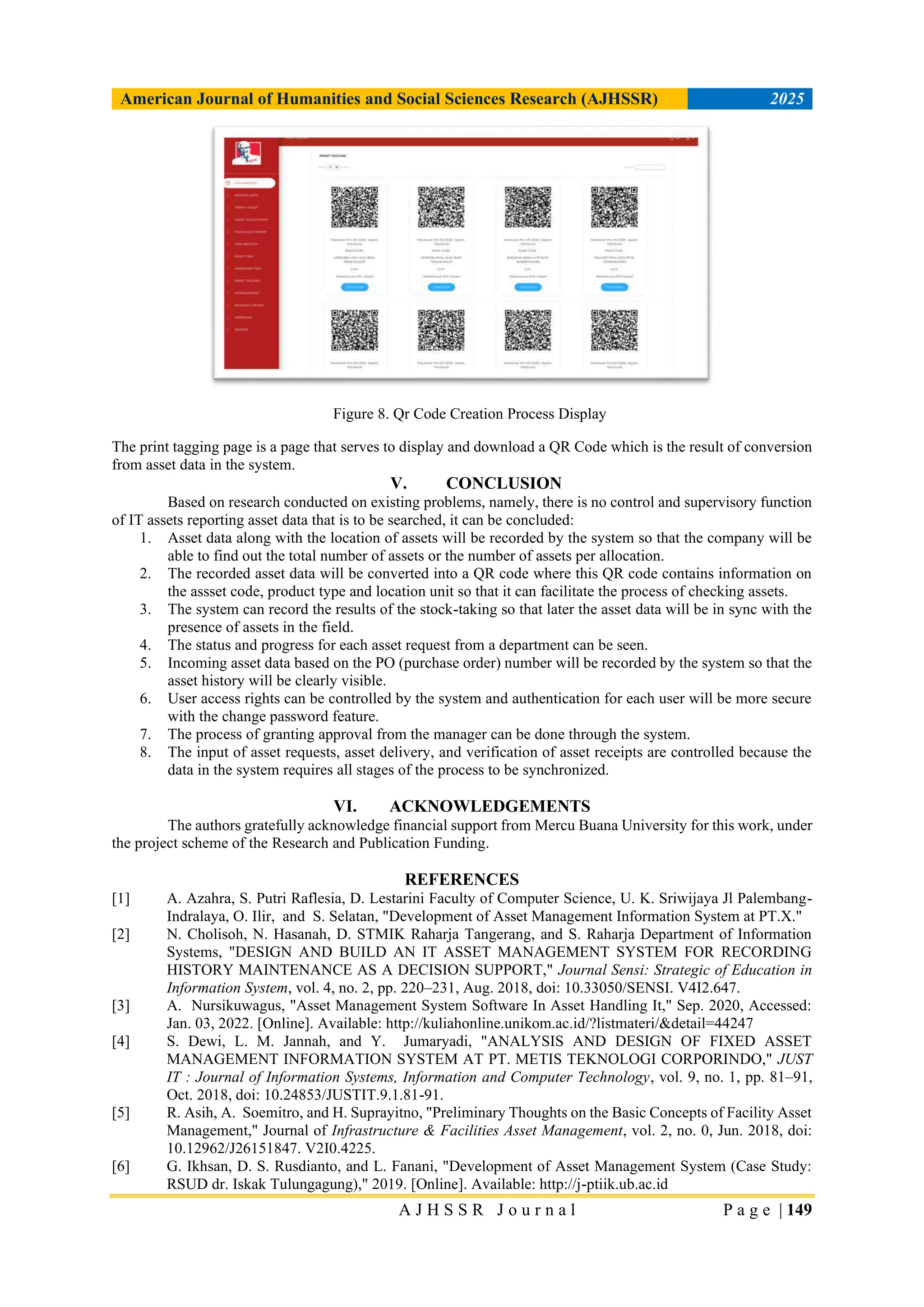 Management System for IT Assets Using RCA Analysis | PDF