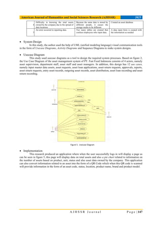 Management System for IT Assets Using RCA Analysis | PDF