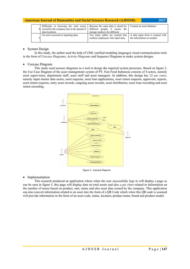 Management System for IT Assets Using RCA Analysis | PDF