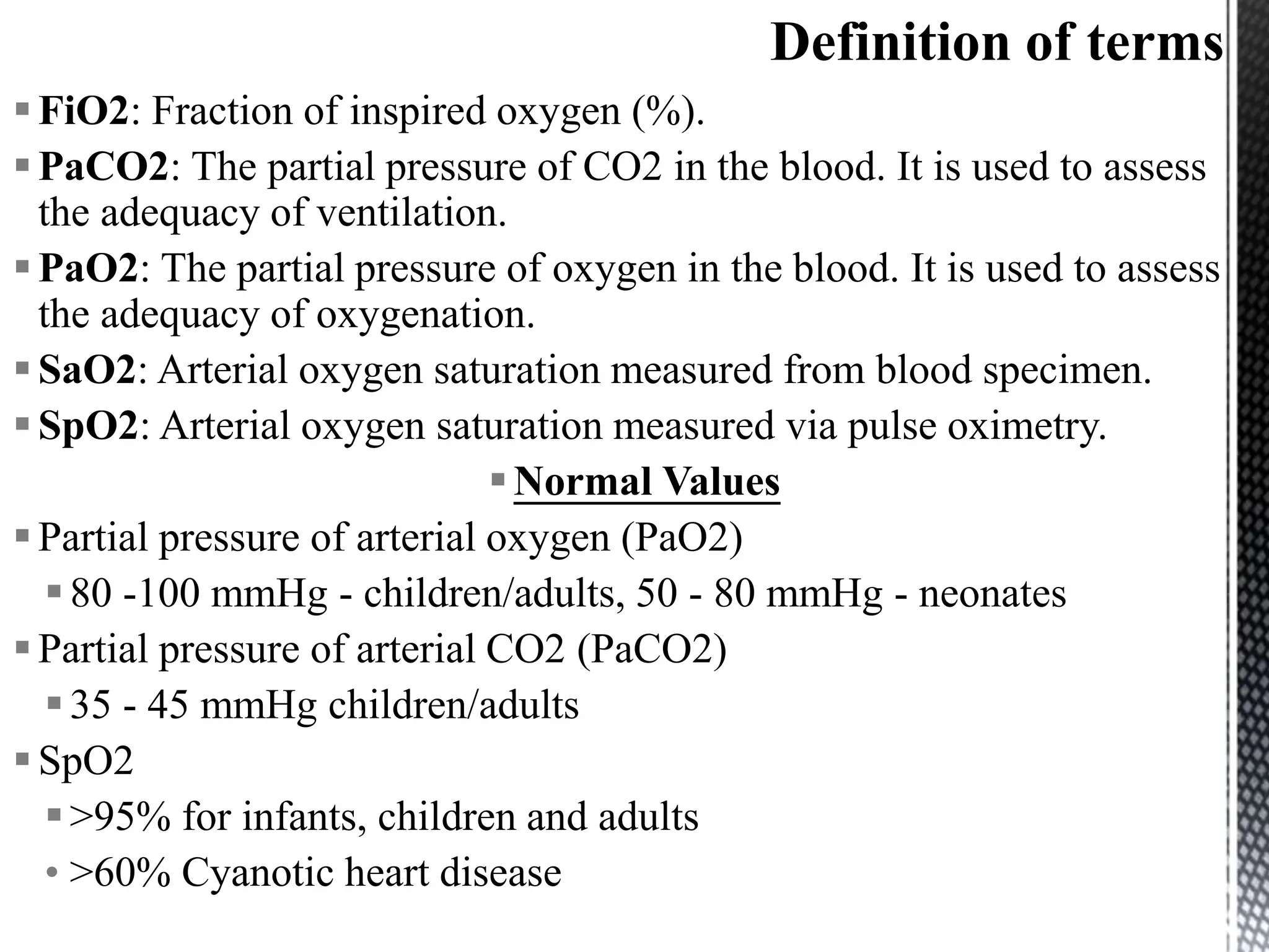O2 administration, it types and nurses responsibilities | PPT