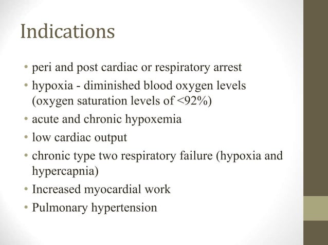 O2 administration, it types and nurses responsibilities | PPT