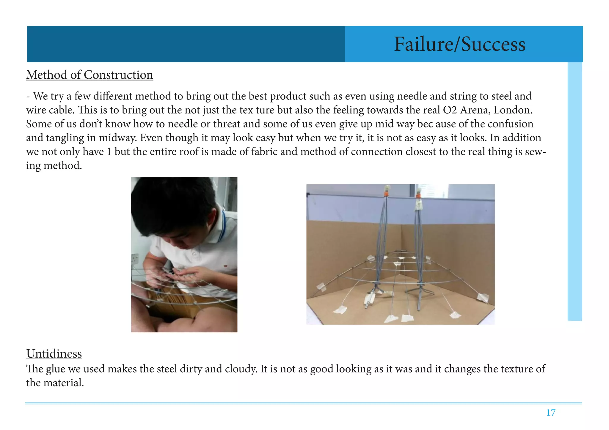 O2 Arena Booklet | PDF