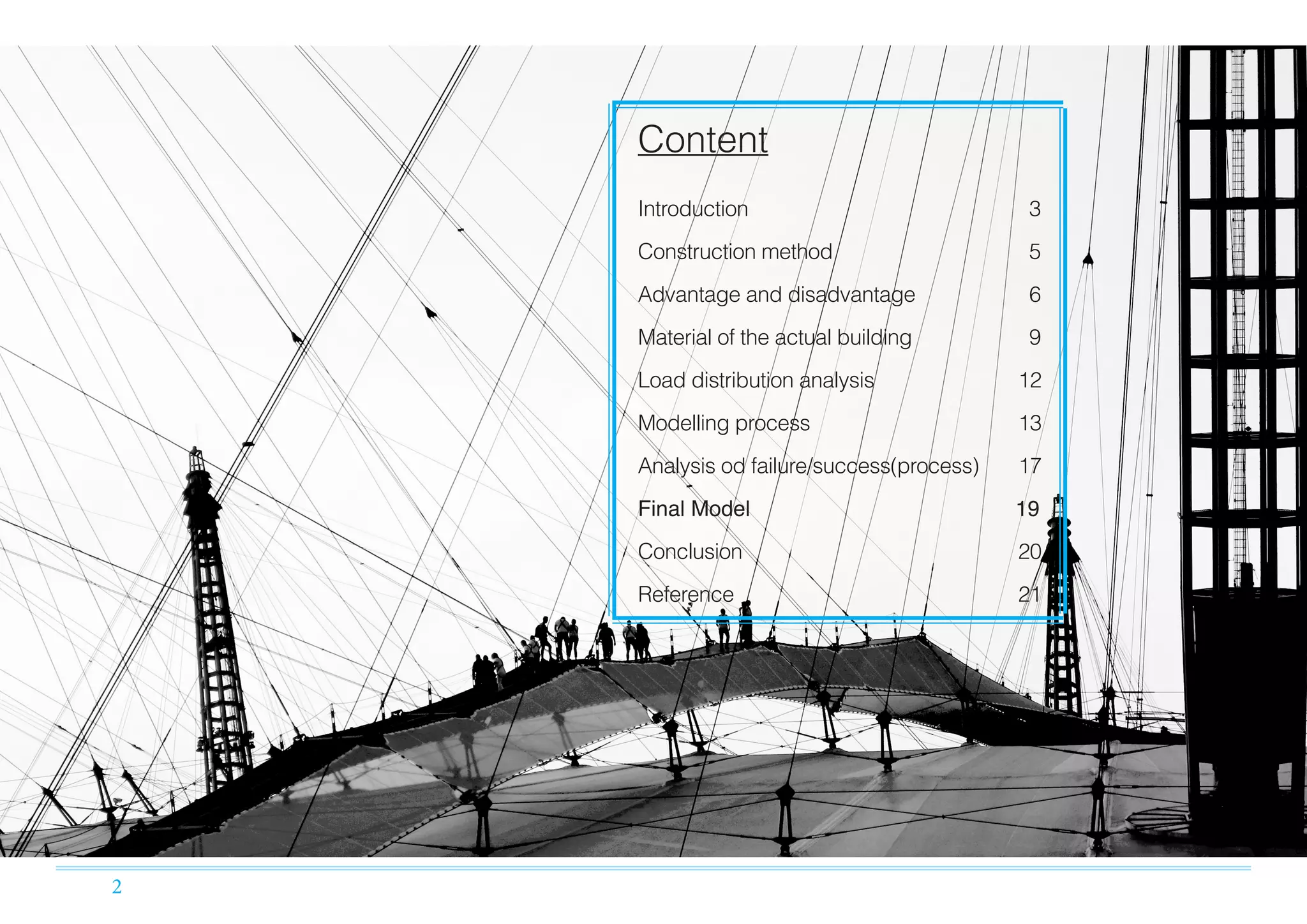O2 Arena Booklet | PDF