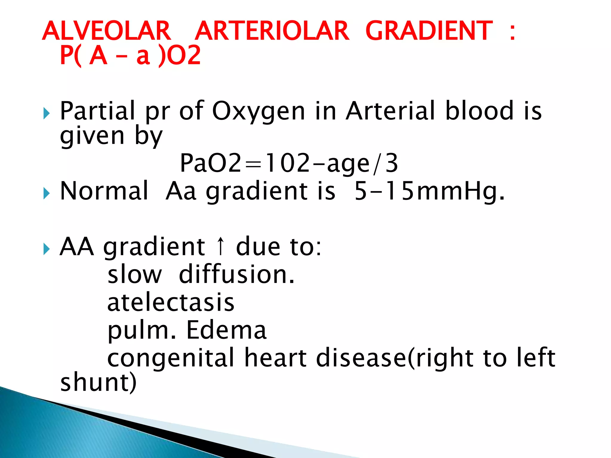 O2 cascade flux n odc | PPTX