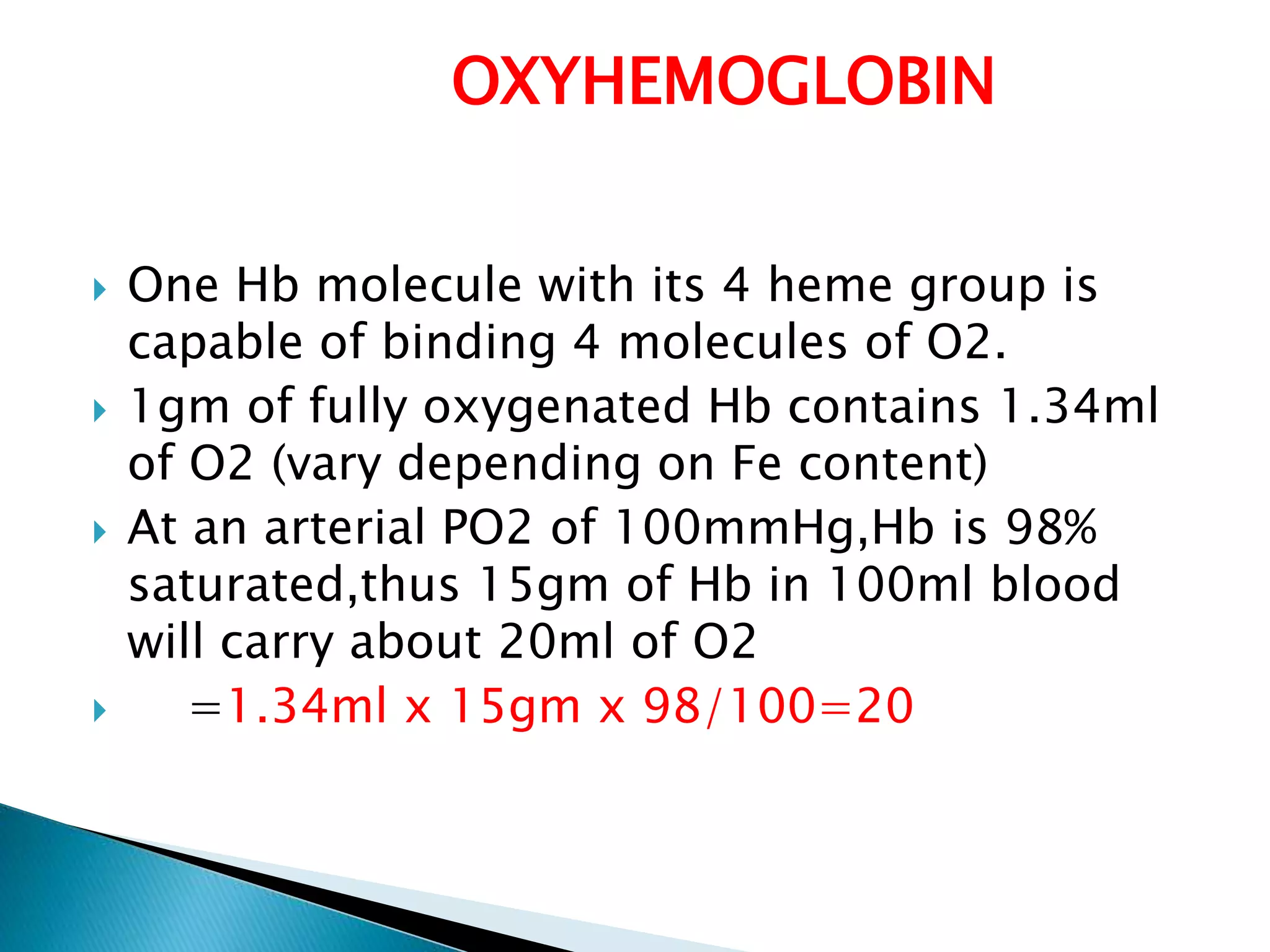 O2 cascade flux n odc | PPTX
