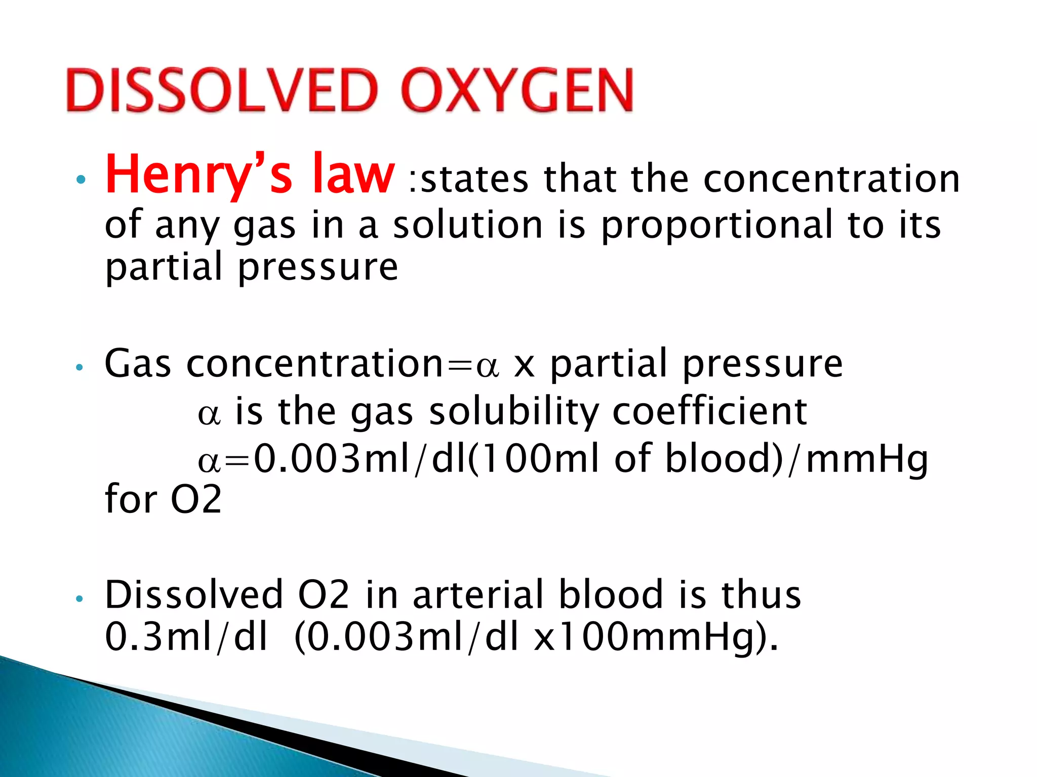 O2 cascade flux n odc | PPTX
