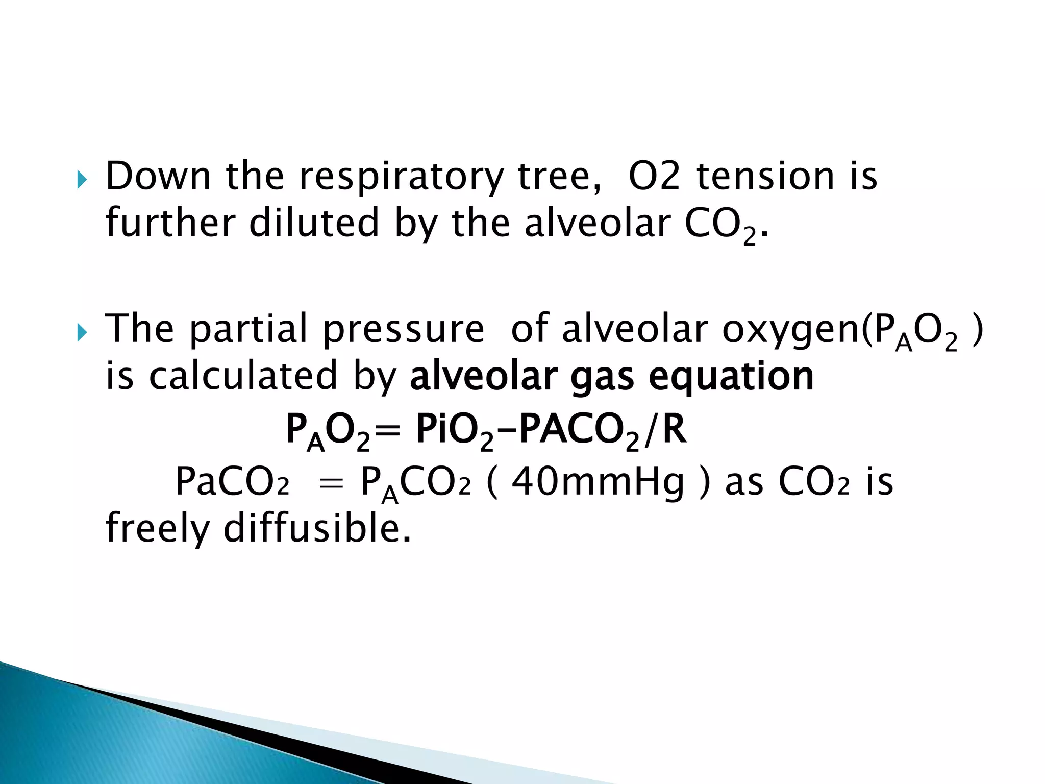 O2 cascade flux n odc | PPTX