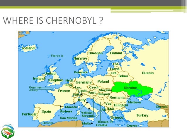Chernobyl disaster